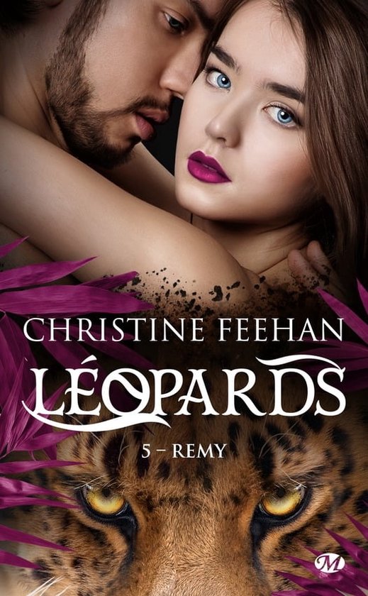 Léopards 5 - Remy (ebook), Christine Feehan | 9782811223786 | Boeken | bol.com