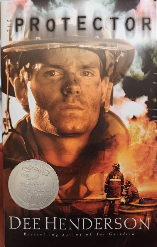 The Protector, Dee Henderson | 9781576738467 | Boeken | bol.com