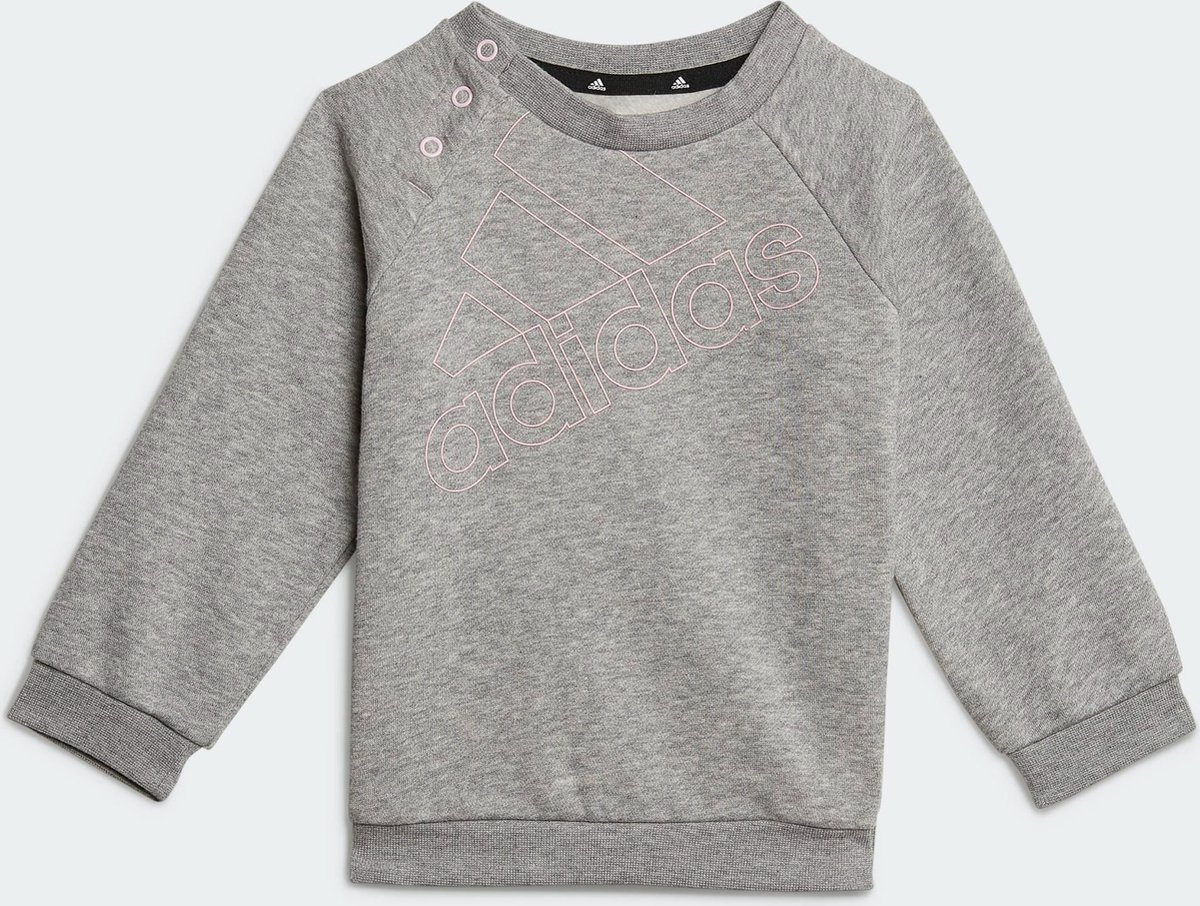 adidas Joggingpak Trainingspak Unisex - Maat 80 | bol.com