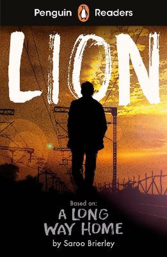 Penguin Readers Level 4: Lion (ELT Graded Reader) | 9780241553343 ...