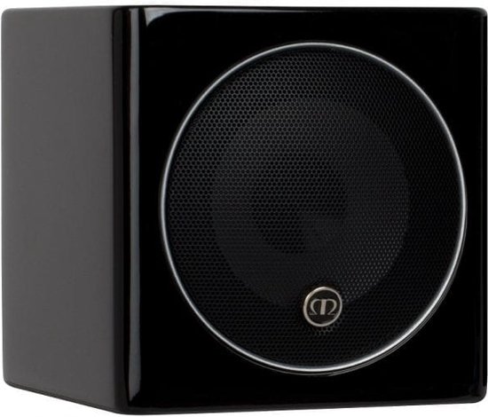 Monitor Audio - Radius 45 HD - Enkele Speaker | bol.com