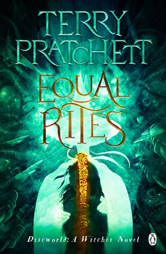 Equal Rites, Terry Pratchett | 9781804990148 | Boeken | bol