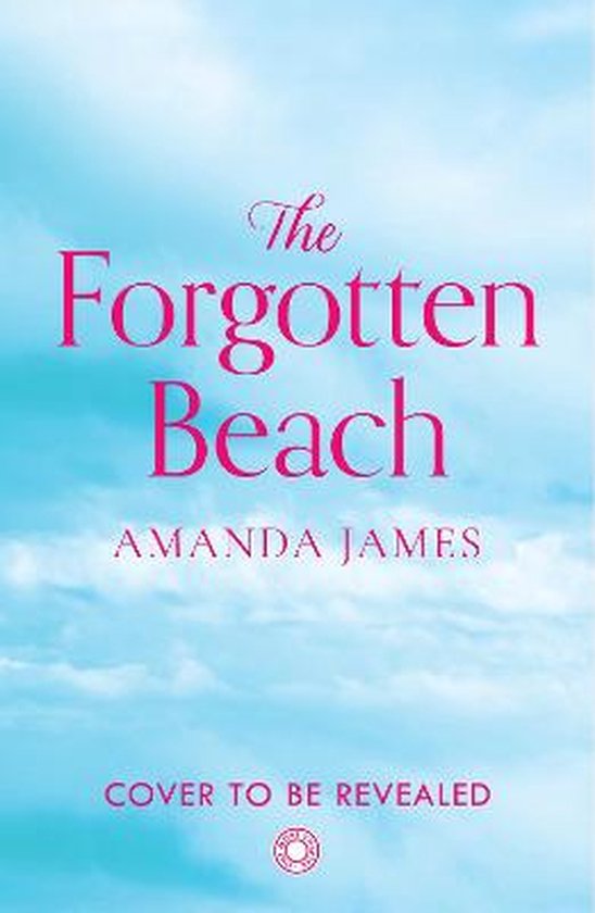 Cornish Escapes Collection-The Forgotten Beach, Amanda James | 9780008550615 | Boeken | bol.com