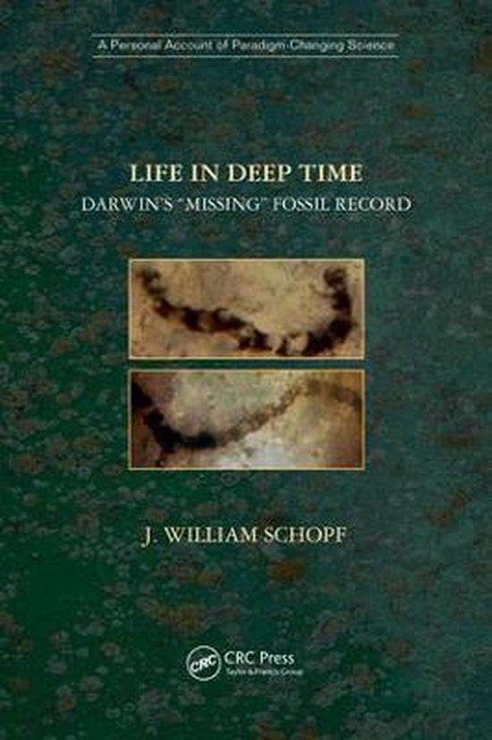 Life in Deep Time | 9781138385498 | J. William Schopf | Boeken | bol