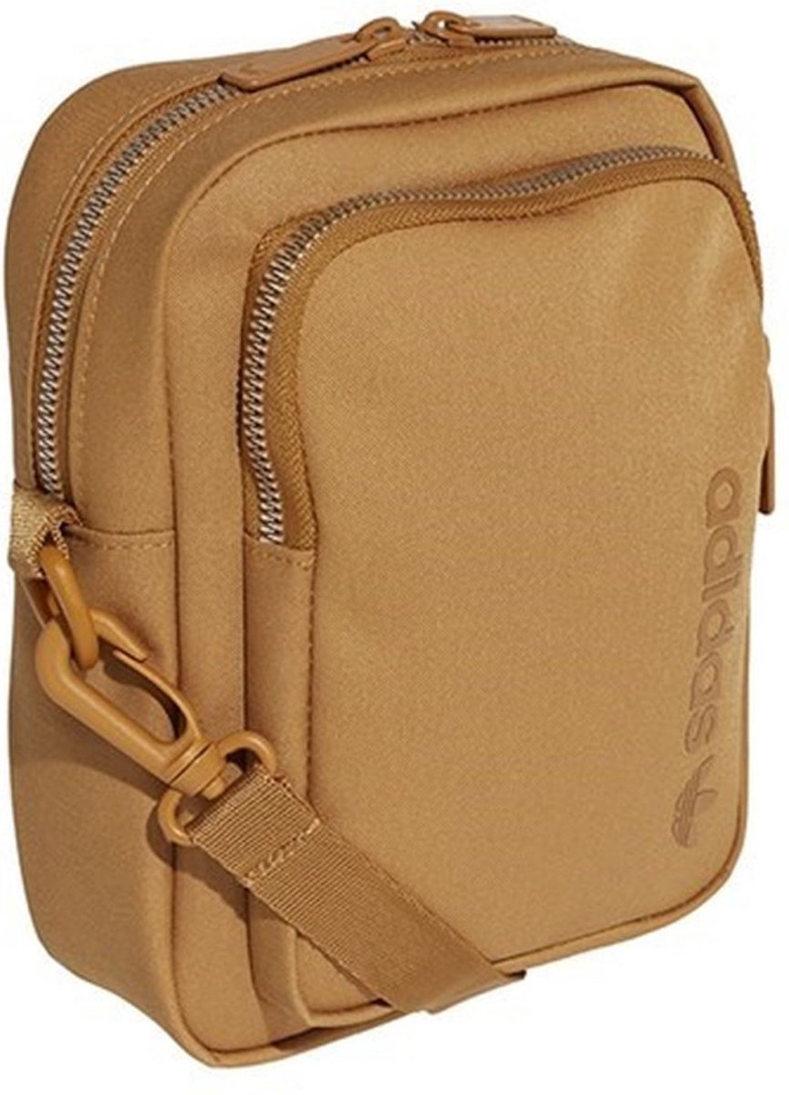adidas Originals Modern Mini Bag Schoudertas Mannen kastanje TU | bol