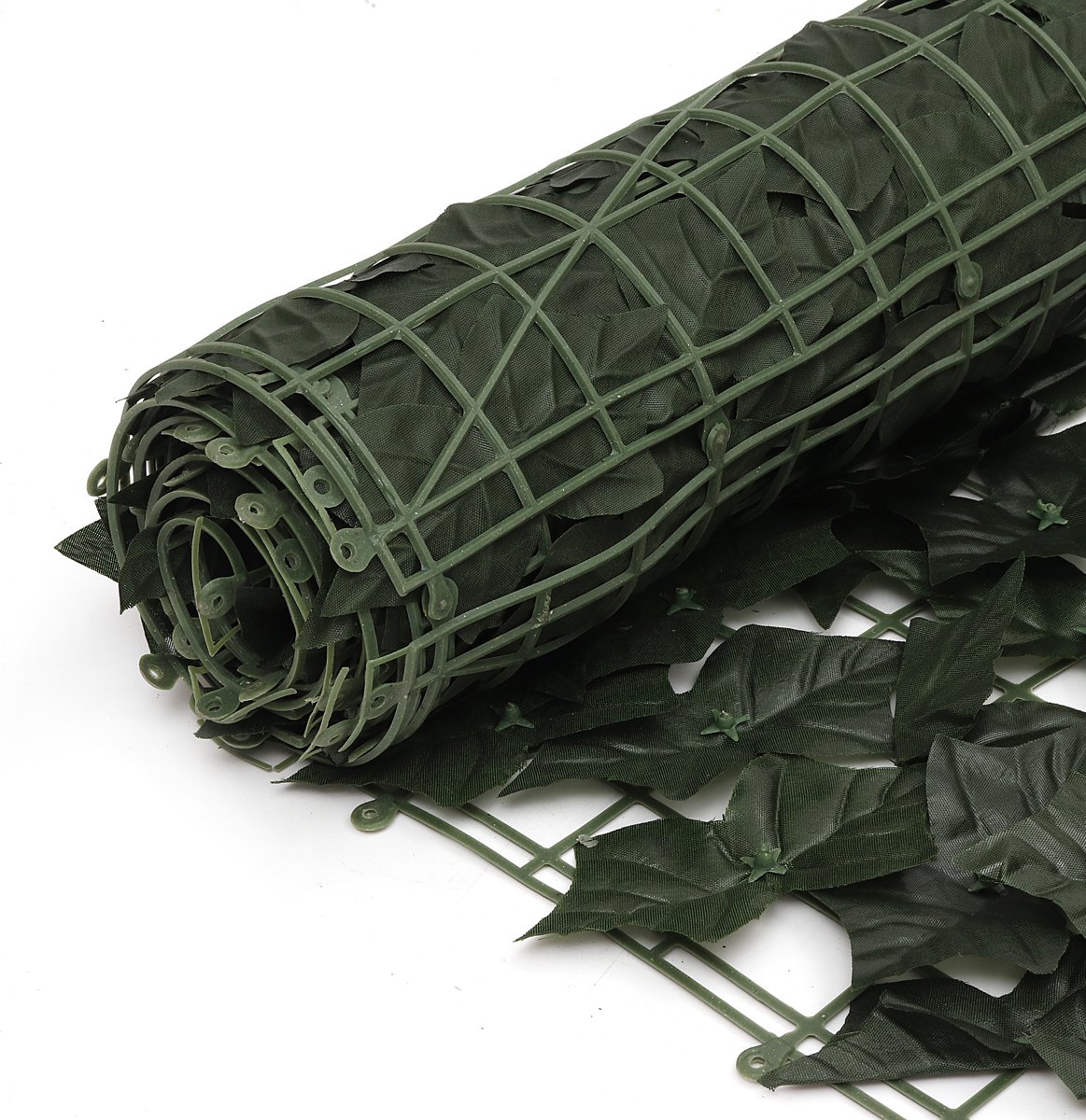 Kunsthaag-300*50cm-Planten Haag-kunsthaag op rol-voor Buiten-Groen ...