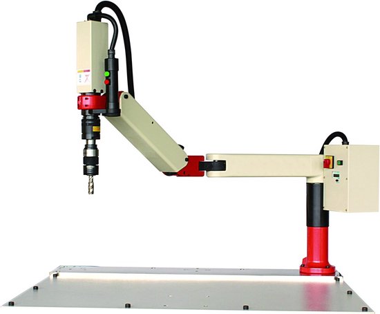 Huvema - Elektrische taparm - HU Tap DMR-24/I | bol.com