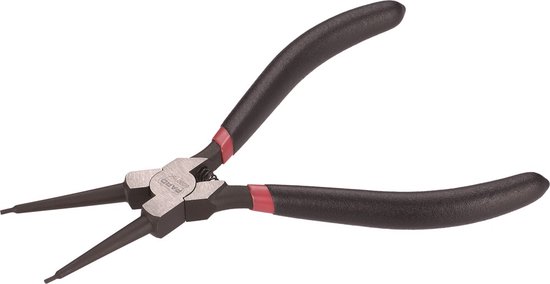 PARD - Seegerringtang-binnen, rechte bek - PA60909SC | bol.com