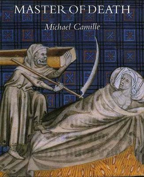 Master of Death, michael camille | 9780300064575 | Boeken | bol