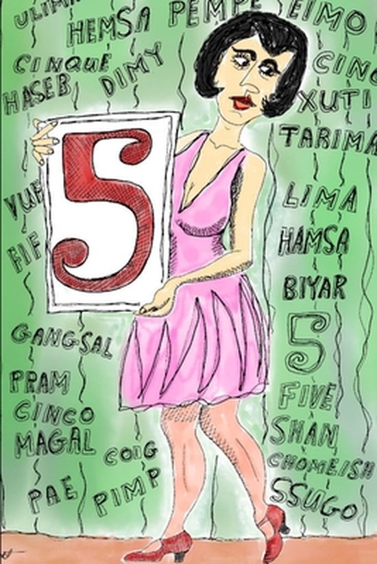 Five Pure Slush Vol. 10 | 9781925101713 | Pure Slush | Boeken | bol.com