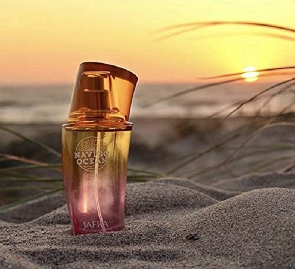 Jafra Navigo Ocean Femme Eau de Toilette | bol.com