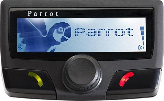 Parrot CK3100 Bluetooth Carkit met display | bol