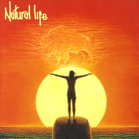 Natural Life, Natural Life | CD (album) | Muziek | bol