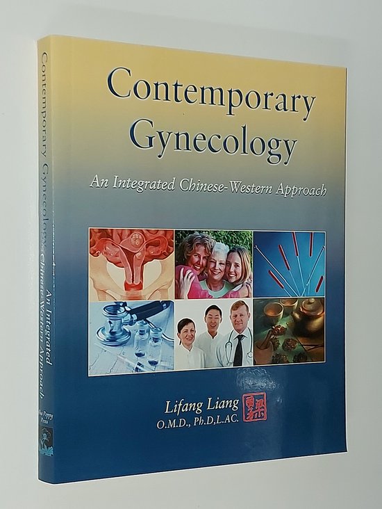 Contemporary Gynecology, Lifang Liang | 9781891845505 | Boeken | bol.com