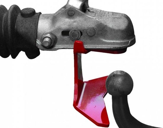 Stop & Dock aankoppelhulp van DoubleLock | bol