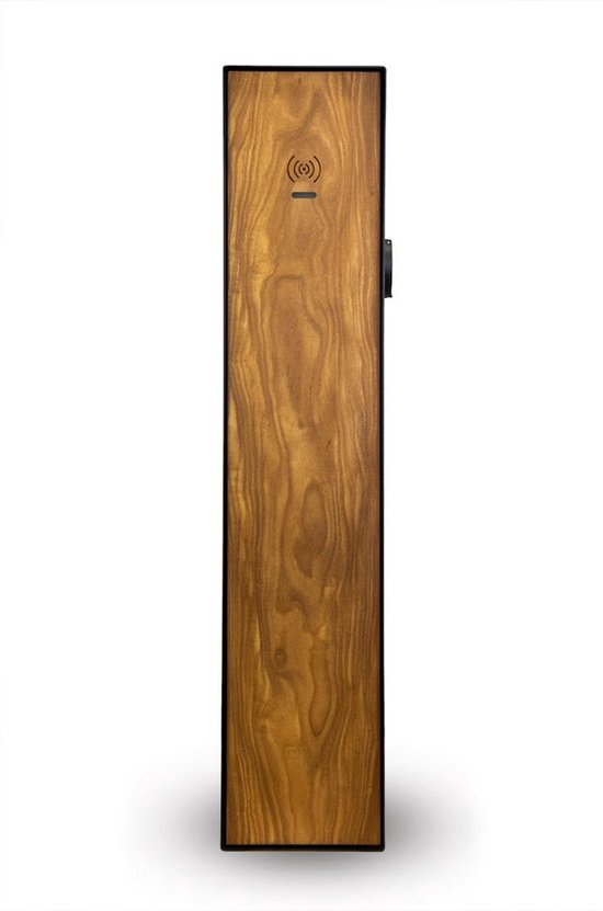 Design Laadpaal Dutch Charging Company SENTO - 11 kW - ZWART ...