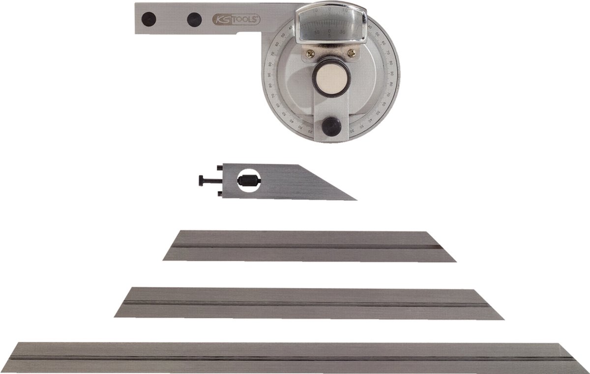 Universele-hoekmeter, 300mm | bol