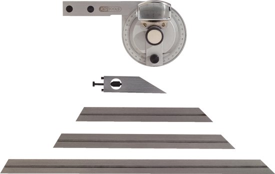 Universele-hoekmeter, 300mm | bol