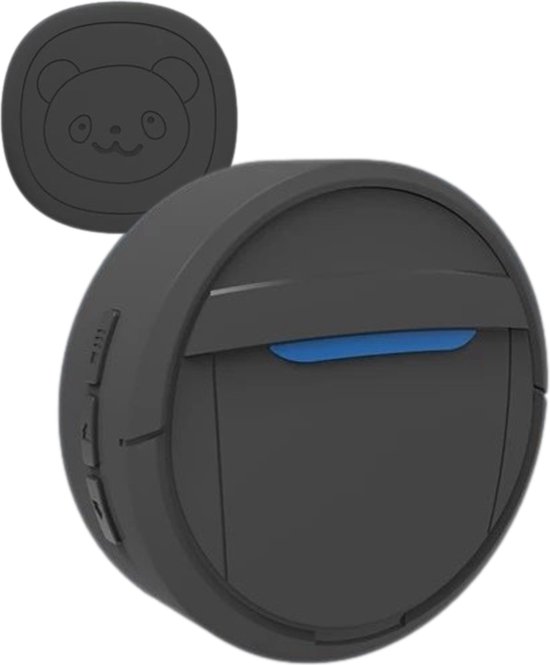 Draadloze Deurbel Voor Honden & Katten - Water en Warmtedicht - LED ...