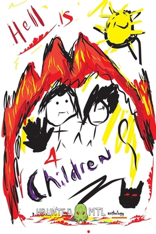 Hell is for Children, JO SZEWCZYK | 9781989225363 | Boeken | bol.com