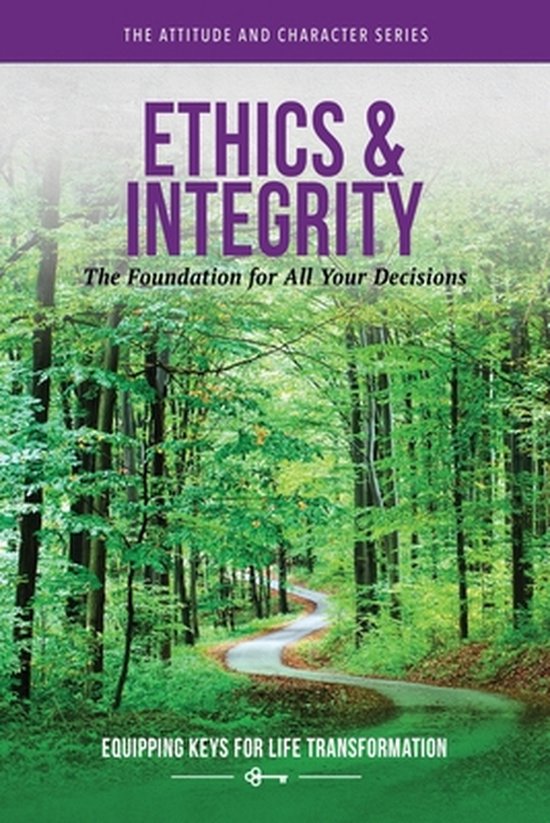 Ethics & Integrity, Journey2love | 9781792454653 | Boeken | bol
