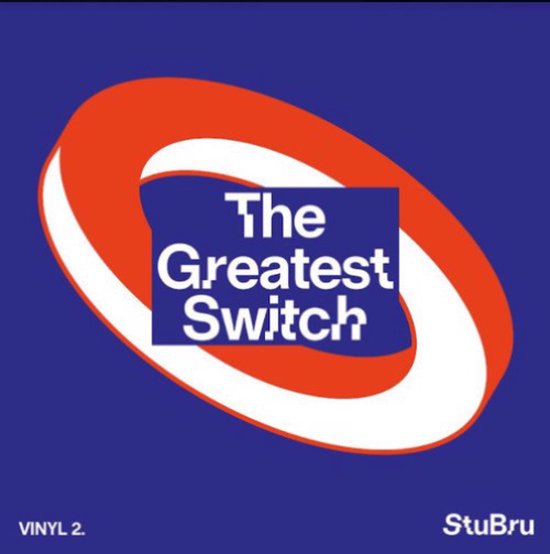 V/A - Greatest Switch Vinyl 2, V/a | LP (album) | Muziek | bol