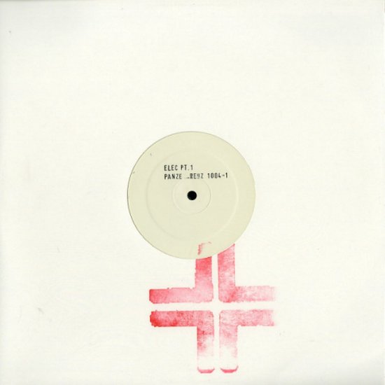 Mini Lp, Elec Pt.1 | LP (album) | Muziek | bol