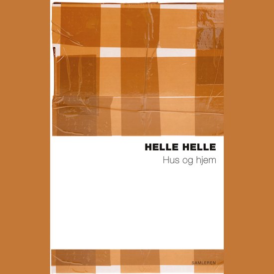 Hus og hjem, Helle Helle | 9788702330564 | Boeken | bol.com
