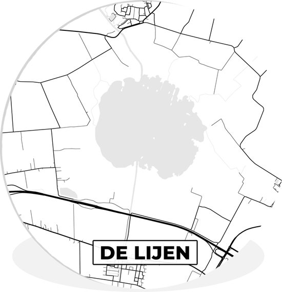 Wall Circle - Wall Circle Indoor - Nederland - Carte - De Lijen - Carte ...