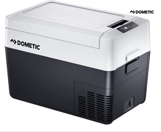 Dometic Group CDF236DC Koelbox Compressor 12 V, 24 V 31 l | bol.com