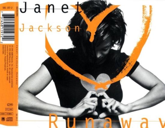 Janet Jackson - Runaway, Janet Jackson | Muziek | bol