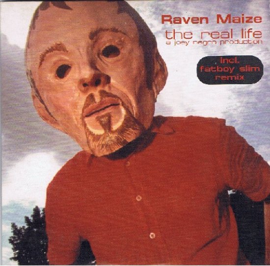 The Real Life, Raven Maize | Muziek | bol