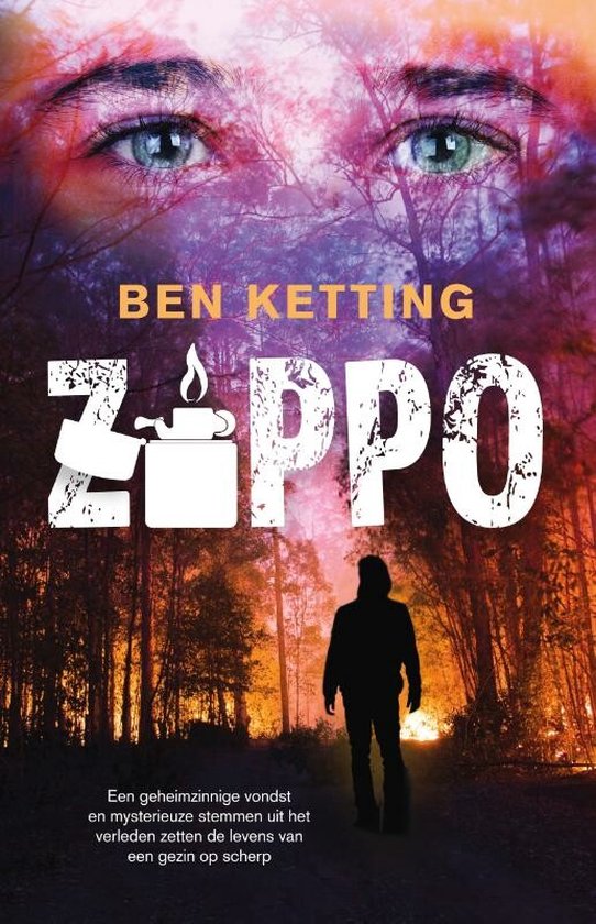 Zippo, Ben Ketting | 9789026624469 | Boeken | bol