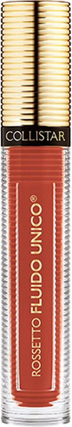 Collistar Unico Liquid Lipstick 9, Paprika | bol.com
