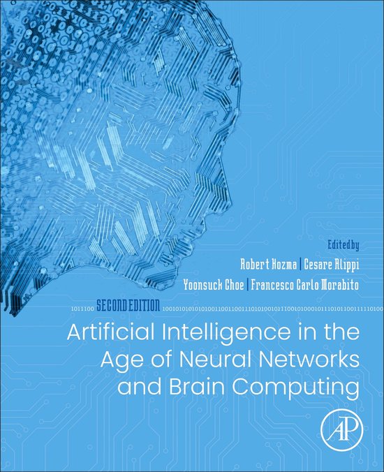 Artificial Intelligence in the Age of Neural Networks and Brain Computing (ebook) |... | bol