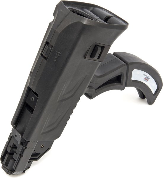 Gipsplaat Schroefautomaat - 9-55 mm - 710 Watt - Voor gipsplaten | bol