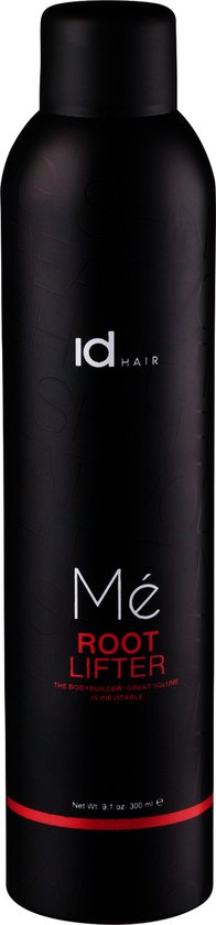 IdHAIR - Mé Root Lifter 300 ml | bol