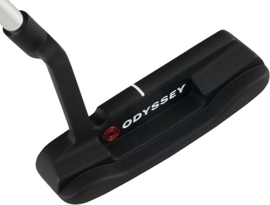 Odyssey DFX #1 putter chrome pistol grip 34" | bol