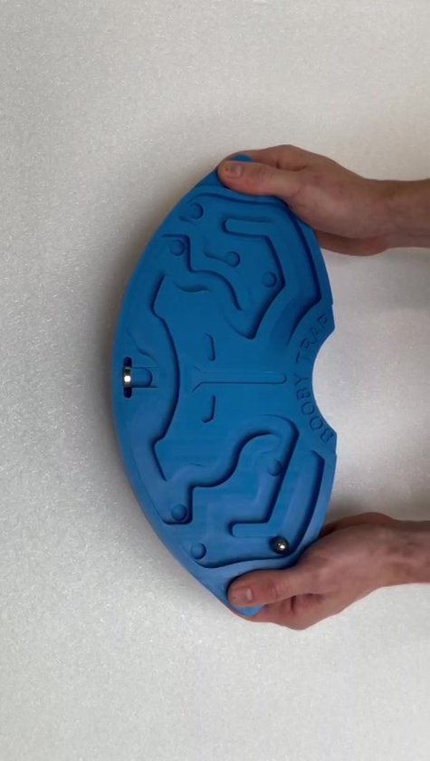 Max Climbing Max Maze - Starter pack - Bal doolhof - Training - spel ...