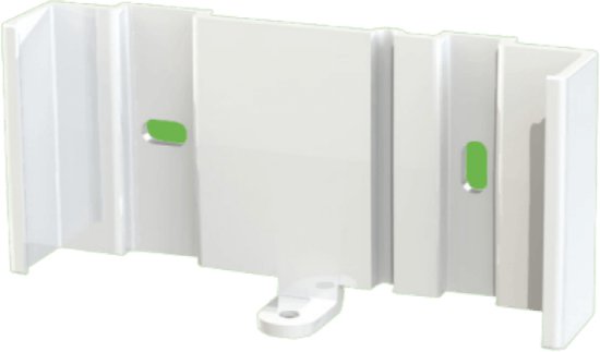 Vision CO2 monitor met datalogger, temperatuur-en-vocht-sensor | bol