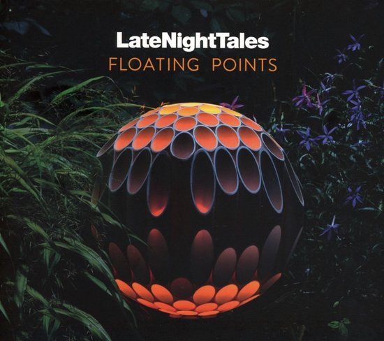 Floating Points - Late Night Tales Floating Points (CD) | 5060391092027 ...