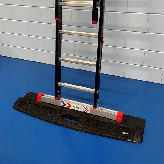 ALGA Laddermat 127 cm. | bol