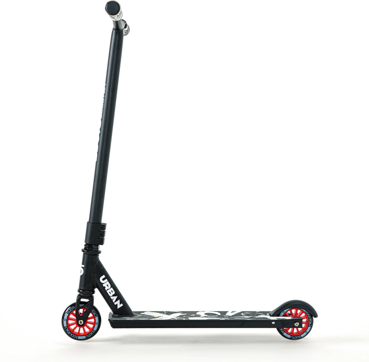 Suotu Stuntstep - Urban - Stepjes voor jongens en meisjes vanaf 6 jaar ...