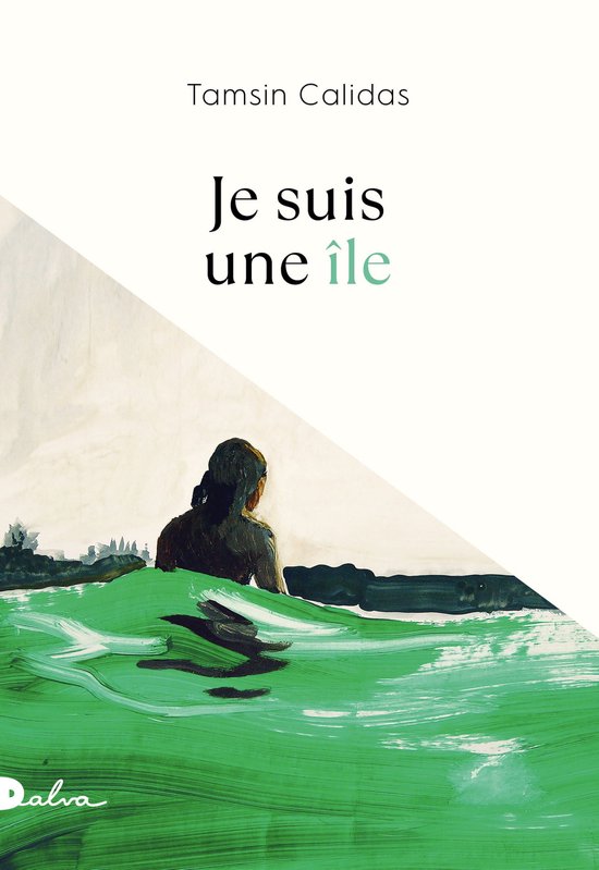 Je suis une île (ebook), Tamsin Calidas | 9782492596599 | Boeken | bol.com