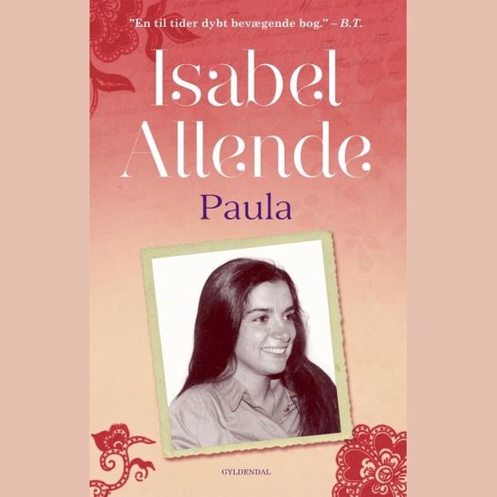 Paula, Isabel Allende | 9788702307269 | Boeken | bol.com