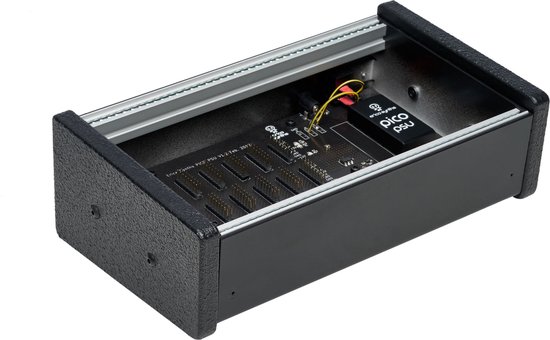 Erica Synths Pico Case - Modular synthesizer rack | bol
