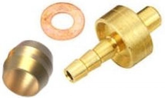 Oliveset (olive + insert) passend op Hope (50 sets) | bol