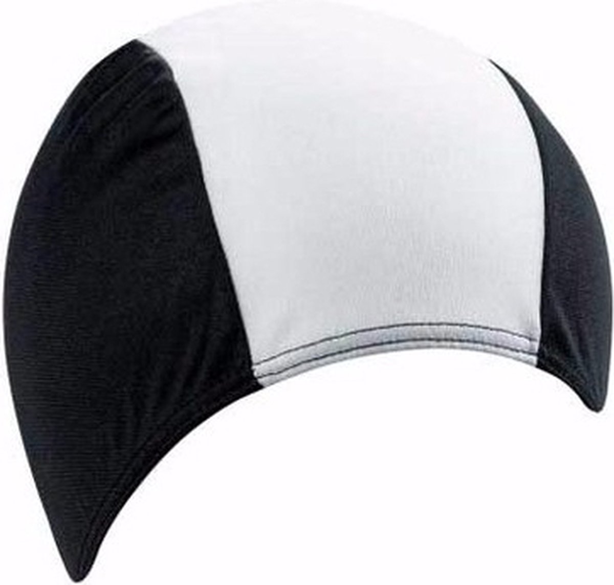 Beco Badmuts Heren Textiel Donkerblauw/wit | bol.com