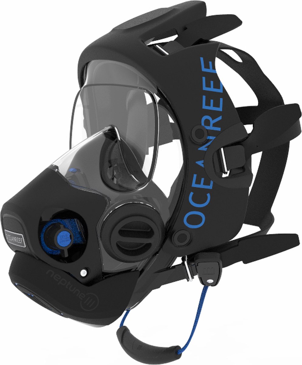 Ocean Reef Neptune III - Package | bol.com