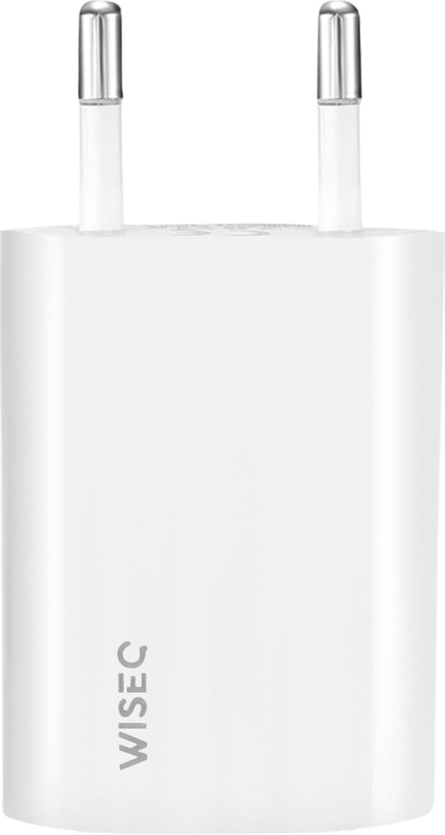 WISEQ - iPhone Lader - Gecertificeerde Oplader USB - Apple iPhone 11/11 ...